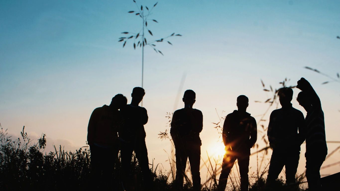 Home of the Relentless