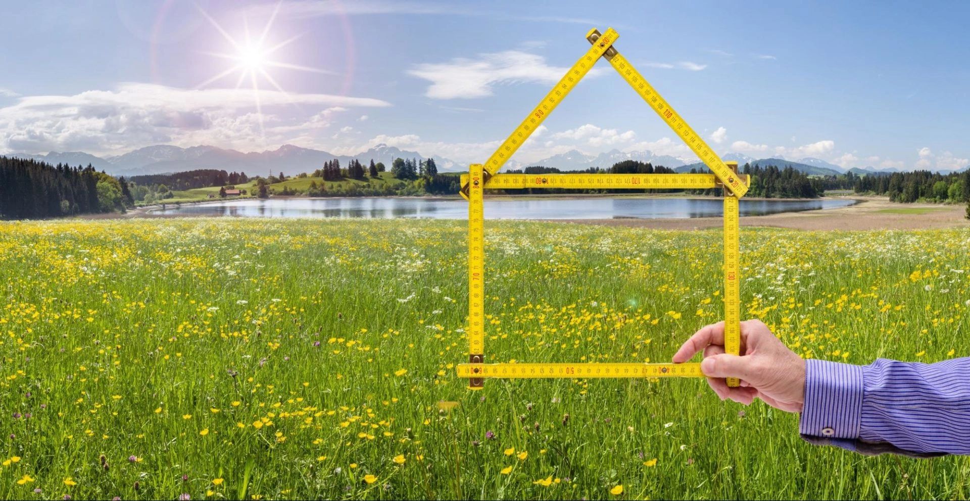 Manufactured Homes & Land Packages: What You Need to Know