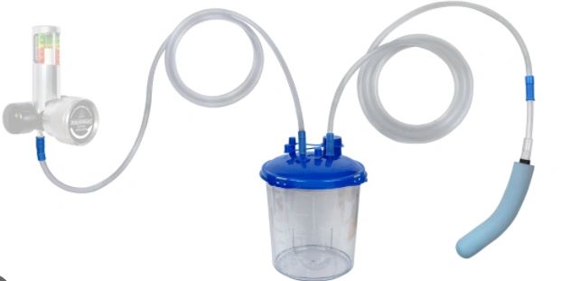 Female External Urinary Catheters