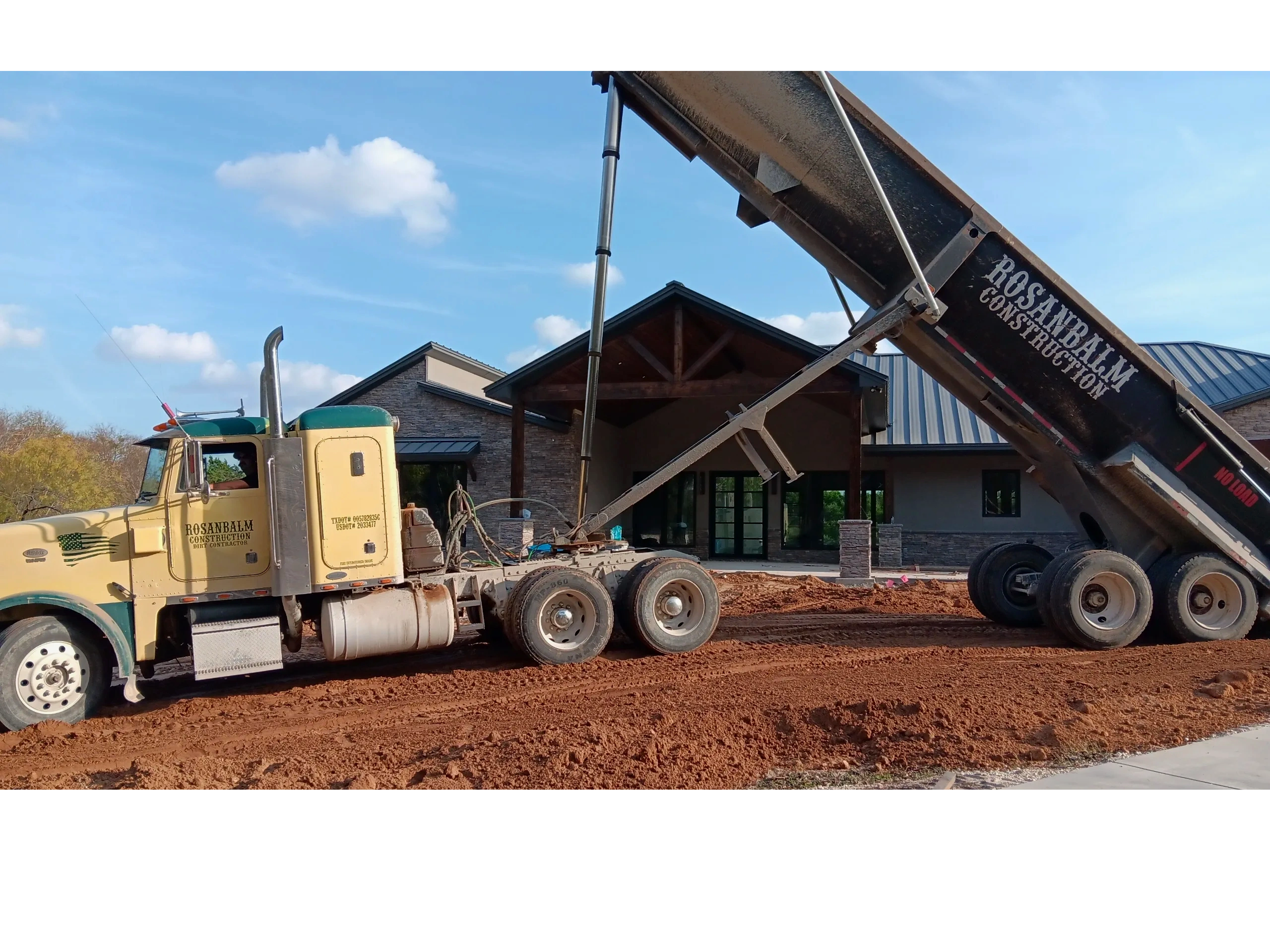 Rosanbalm Construction