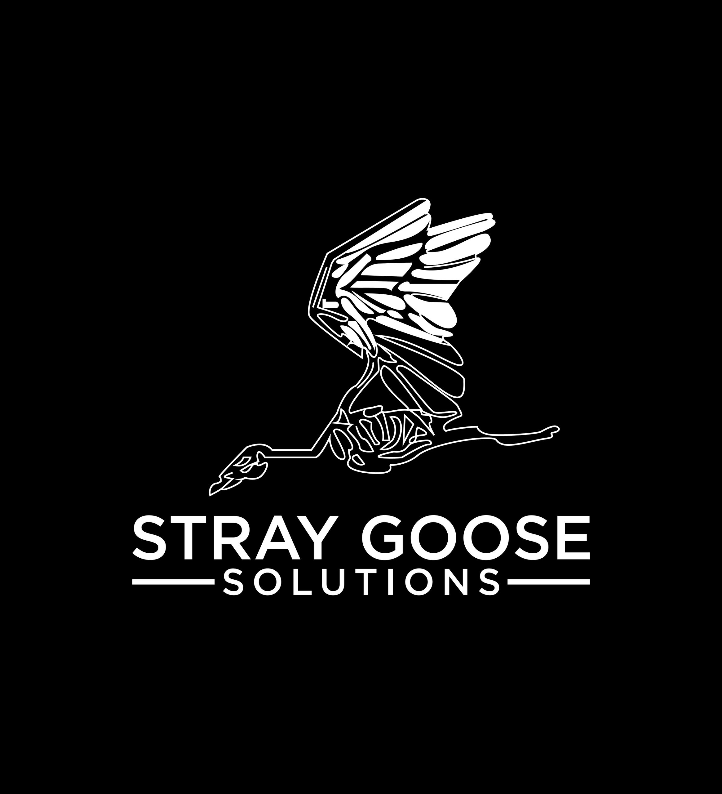 Stray Goose Solutions