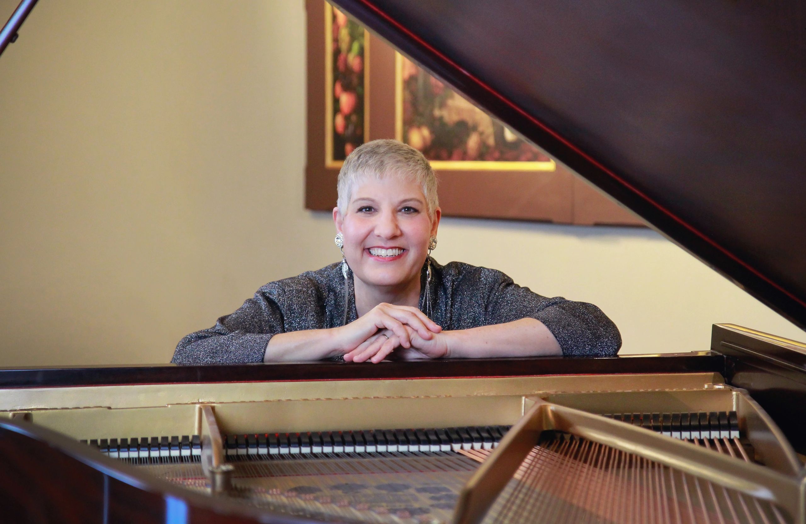 Joy Katzen-Guthrie • Tune-of-the-Century Music®