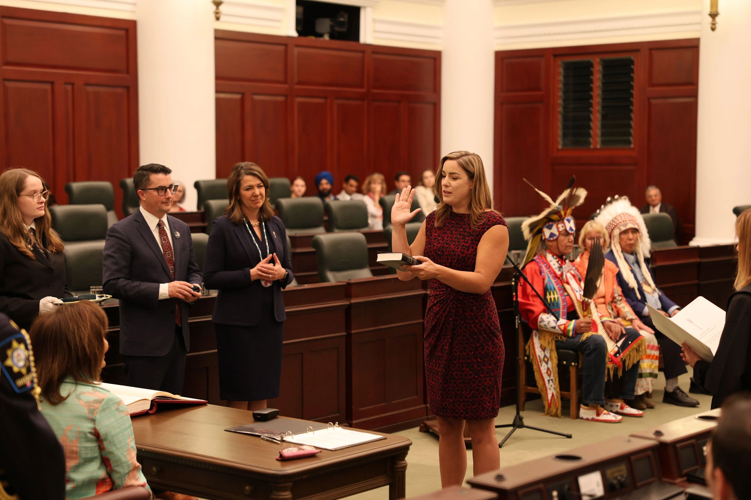 Angela Pitt MLA - Angela Pitt MLA in Airdrie - Edmonton, Alberta