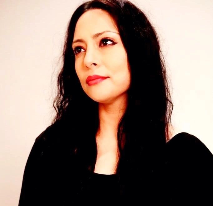 Sarah Siddiqui - Singer-Songwriter, Musical Artist