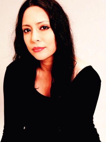 Bio | Sarah Siddiqui