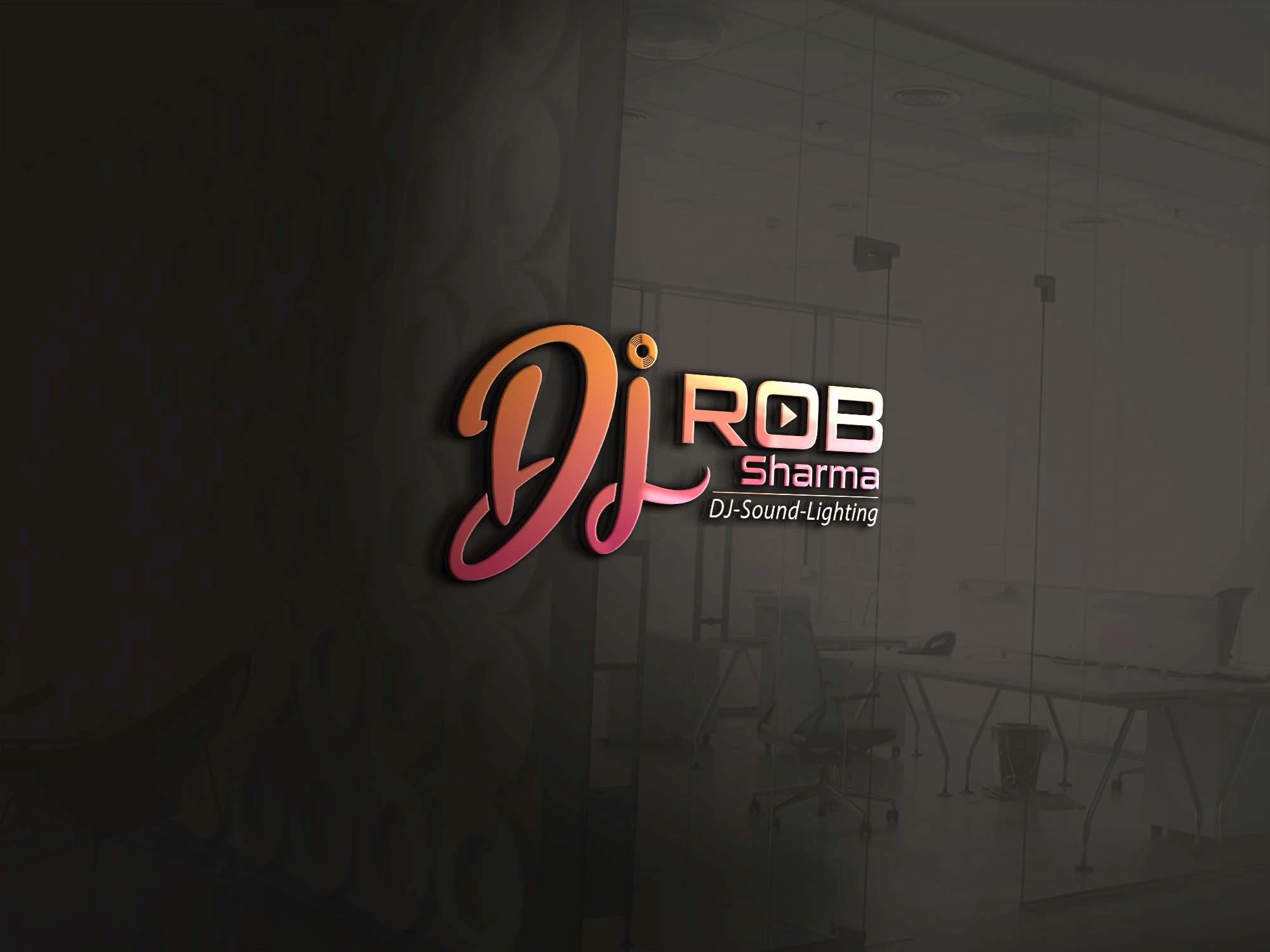 DJ Rob Sharma LLC