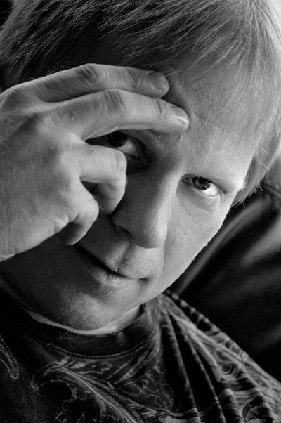 The Shows | Danny Zzzz