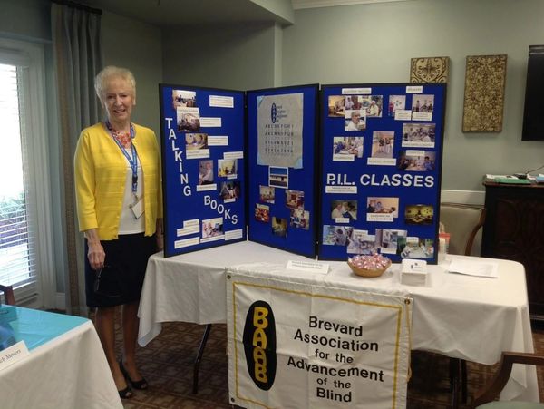 Independent Living Classes at BAAB