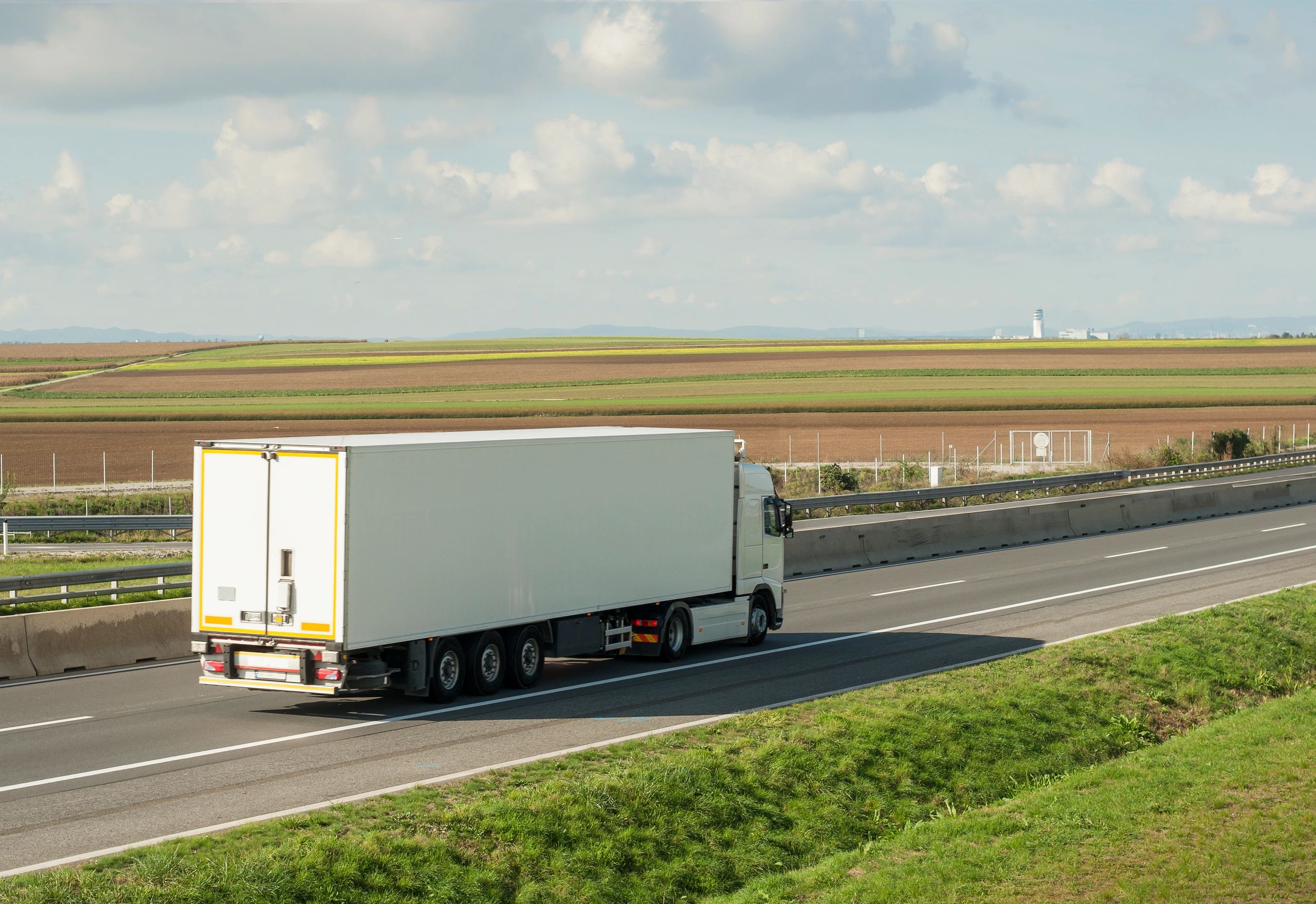 About us | Andrew Edgar Transport LTD Website