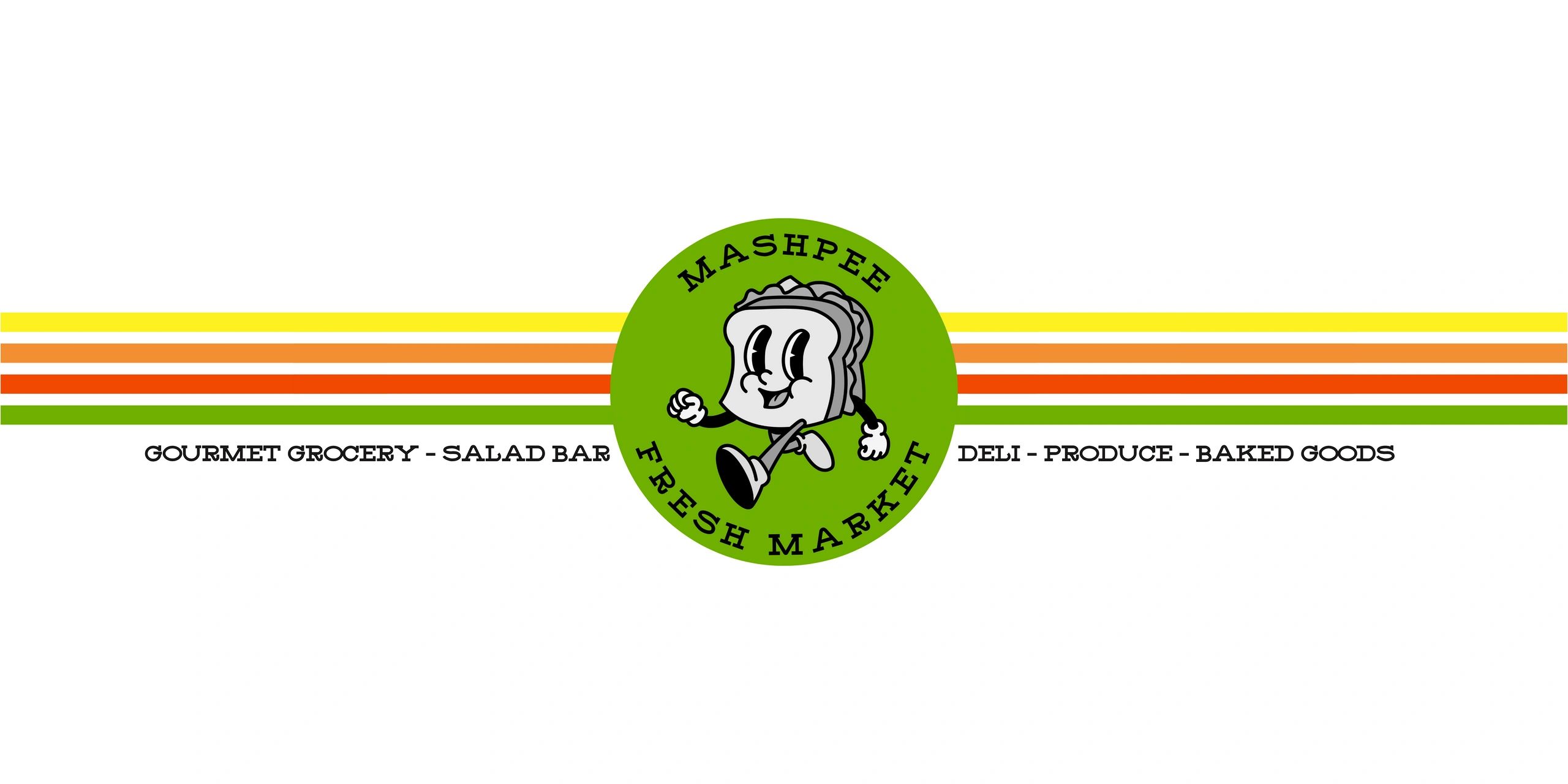 Mashpee Fresh Market