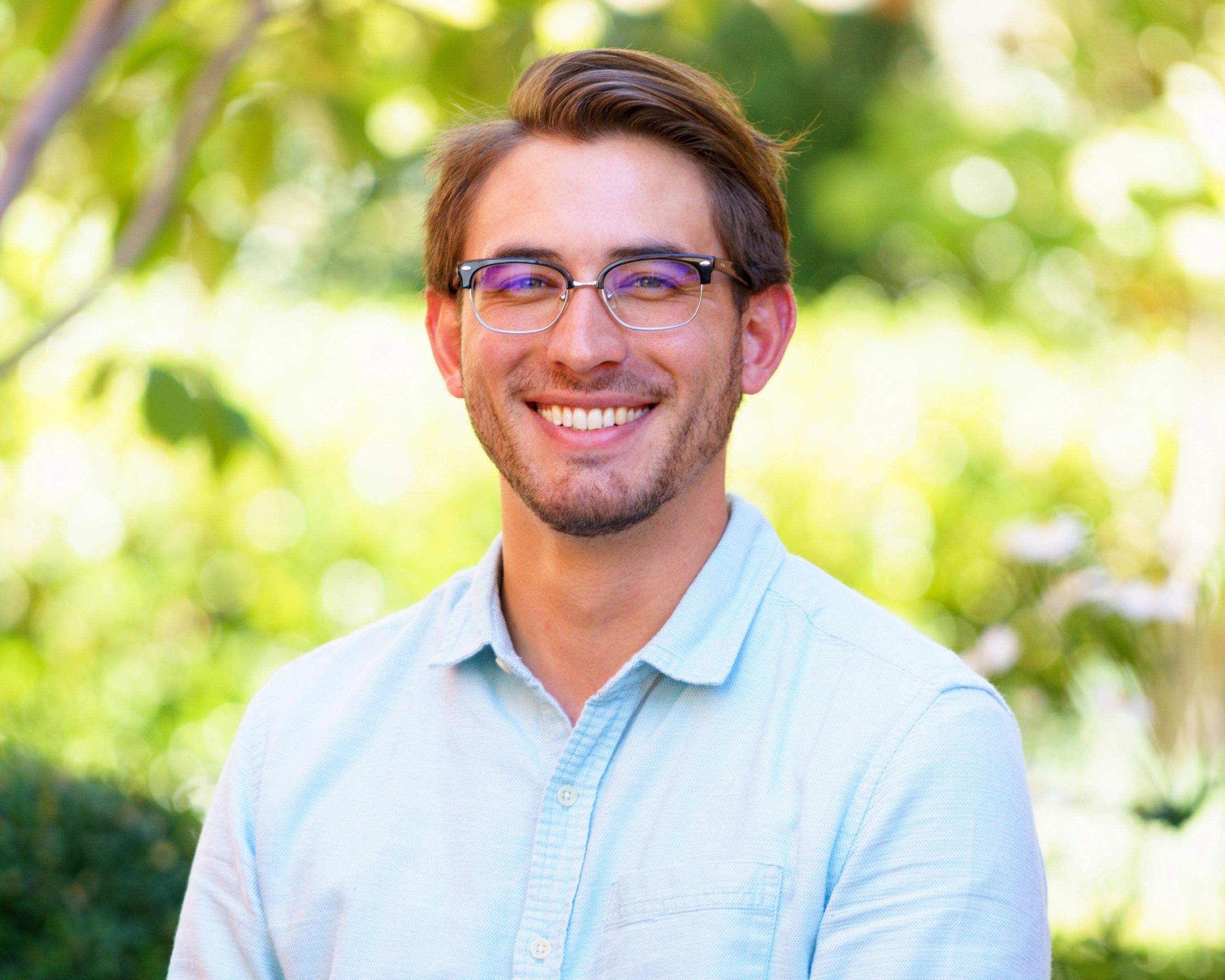 The Research of Cale Wright, PsyD