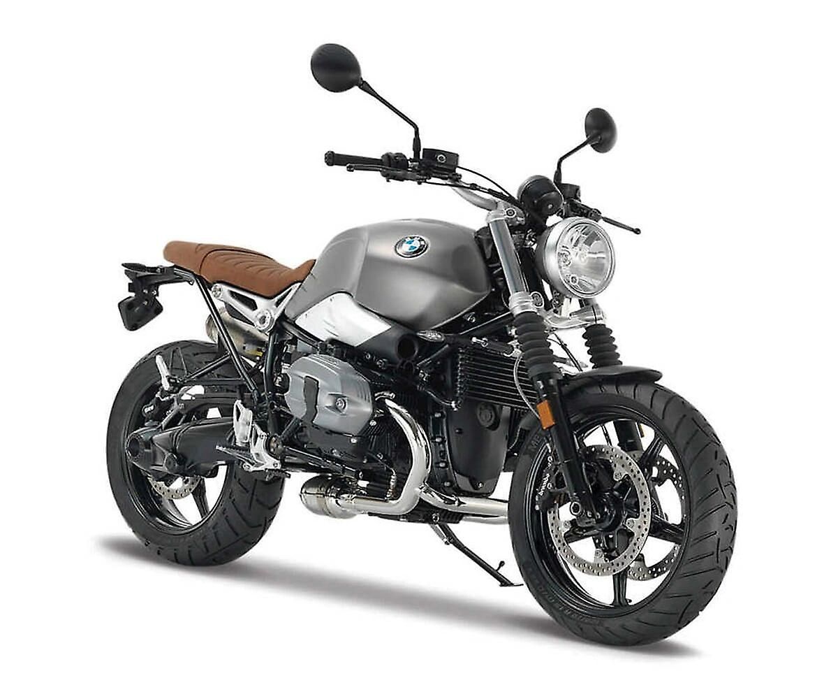 2014-2022 BMW R9T