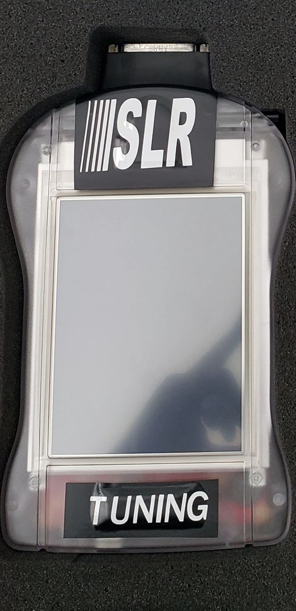 SLR MOTORCYCLES MASTER SLAVE TUNING TOOL