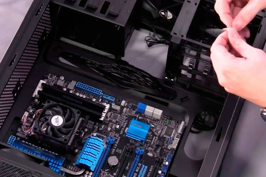 Computer Repair & Help