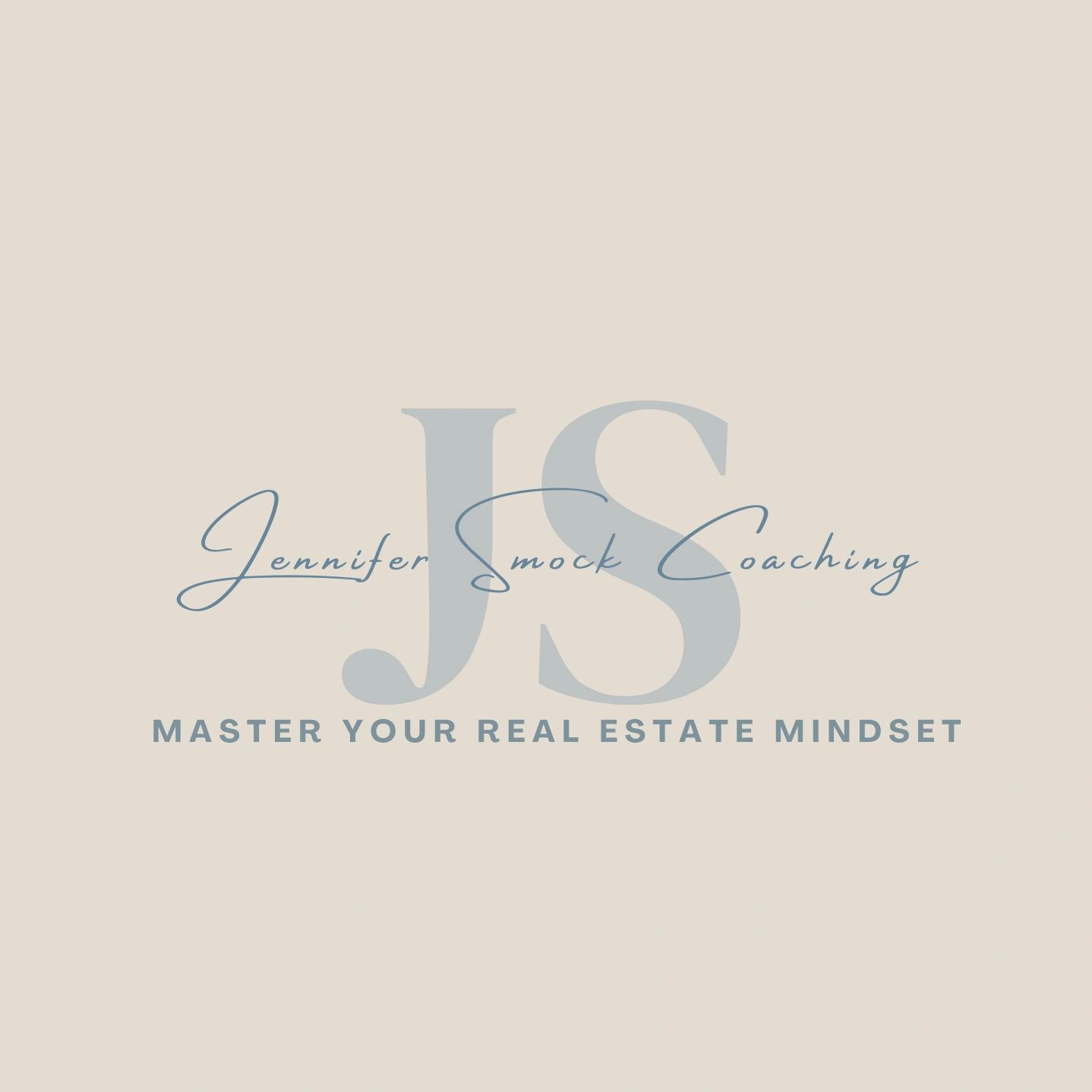 Master Your Real Estate Mindset with Jennifer Smock