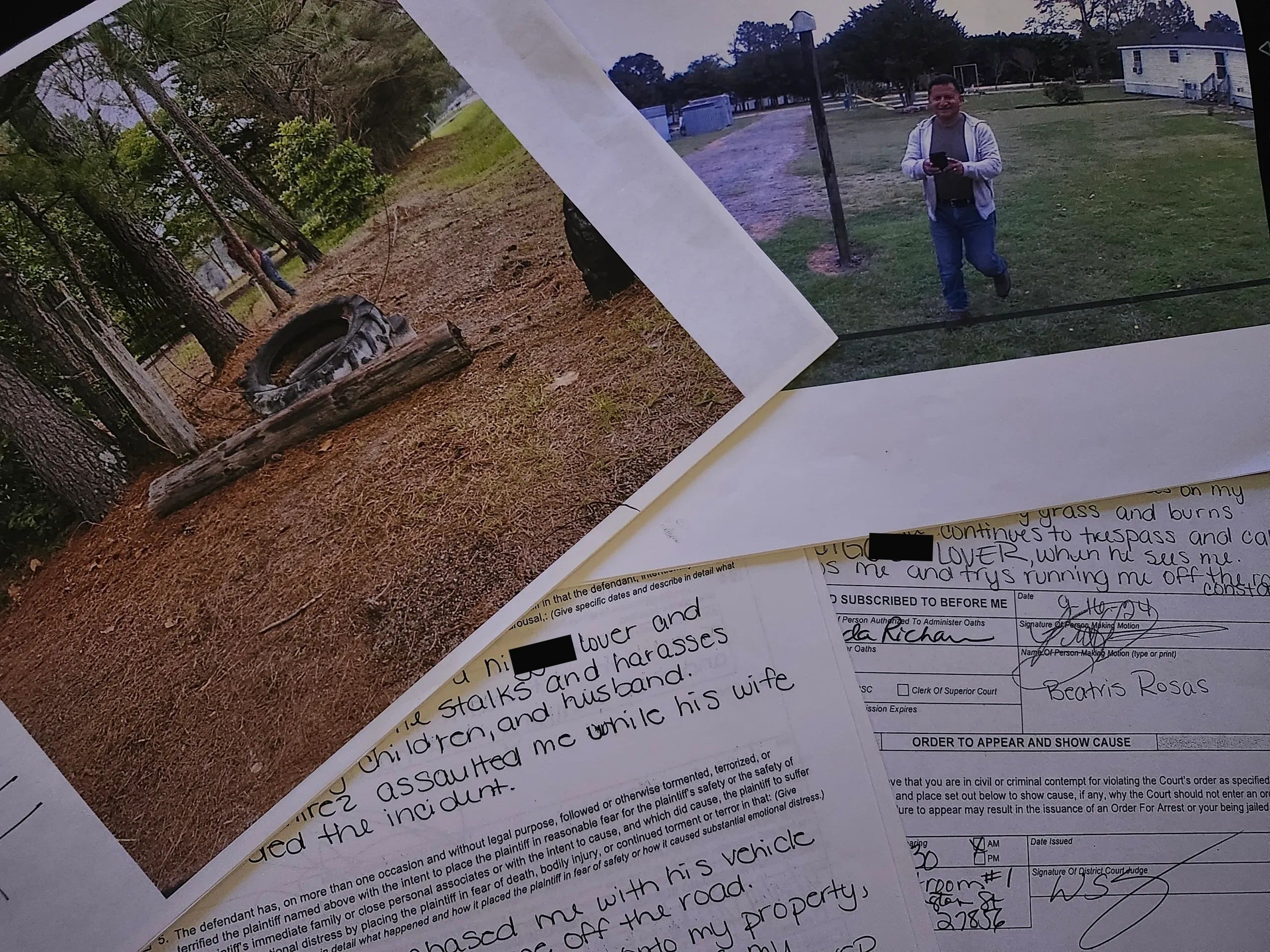 A CALL FOR JUSTICE: Reflecting on Systemic Racism and the Fight