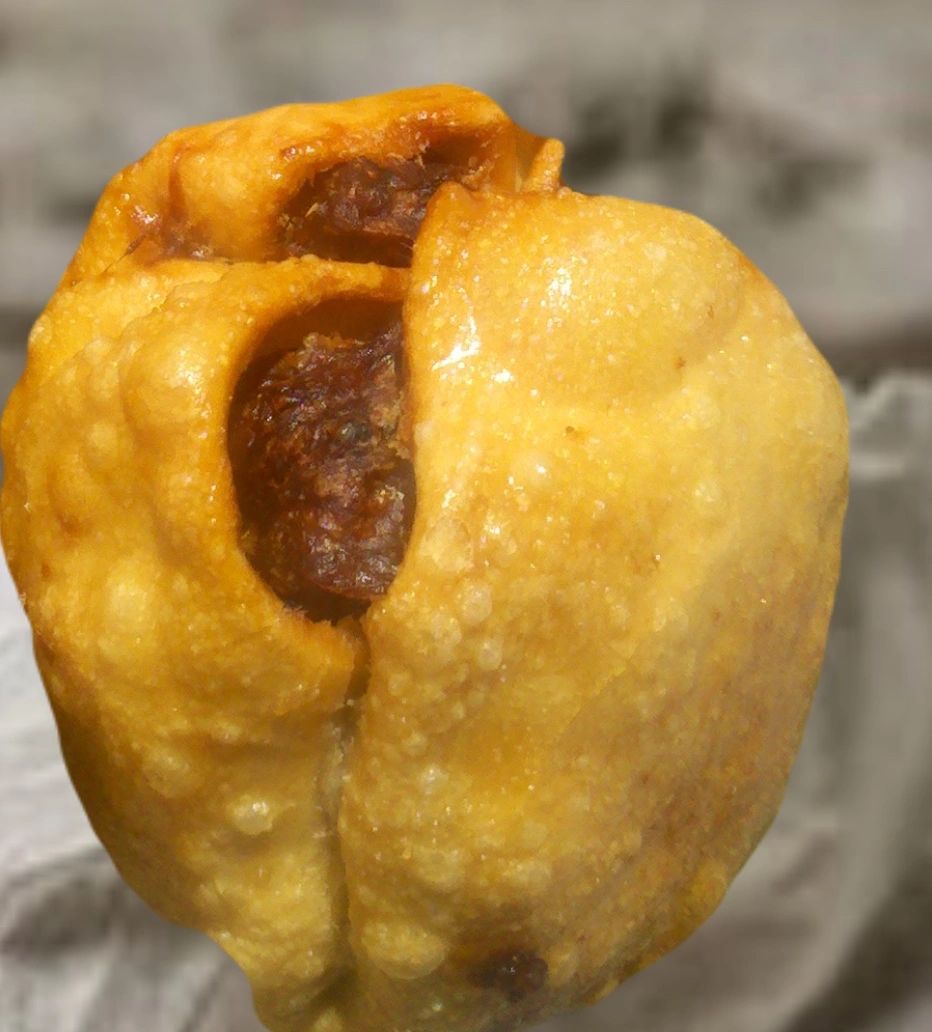 BIGARSE DIMMIES (4 PACK)