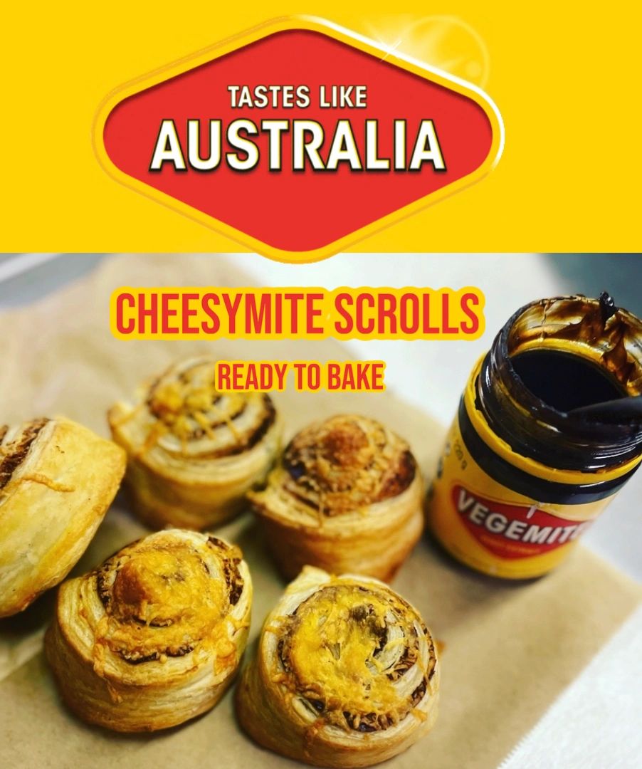 CHEESYMITE SCROLLS (6 PACK)