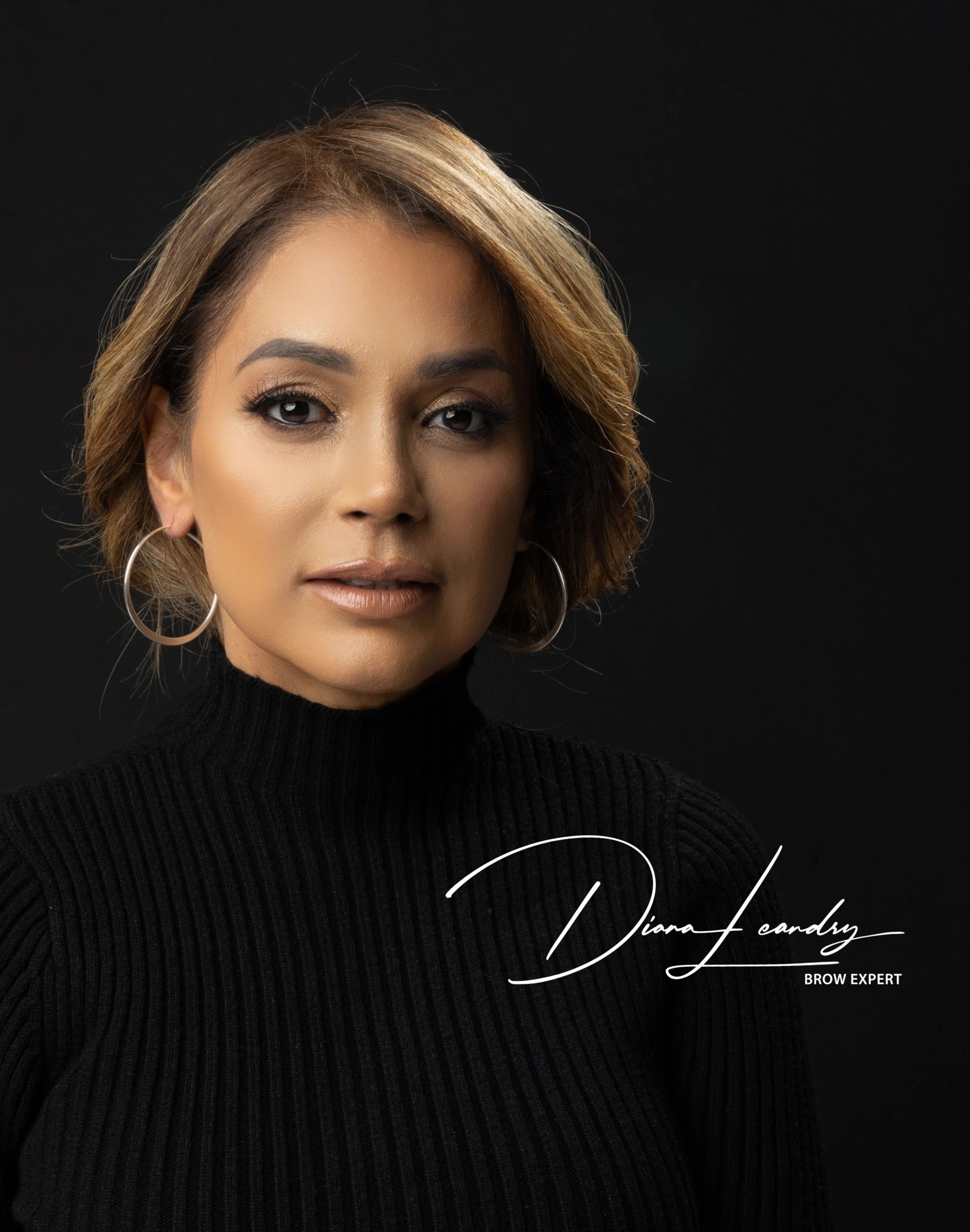 Microblading Puerto Rico - Perfect Brows Design