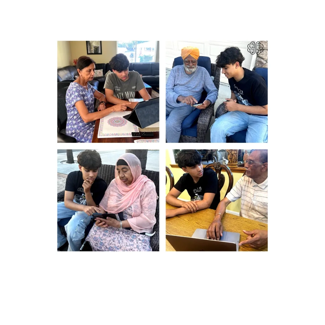 Aionix - Artificial Intelligence, Online Webinars