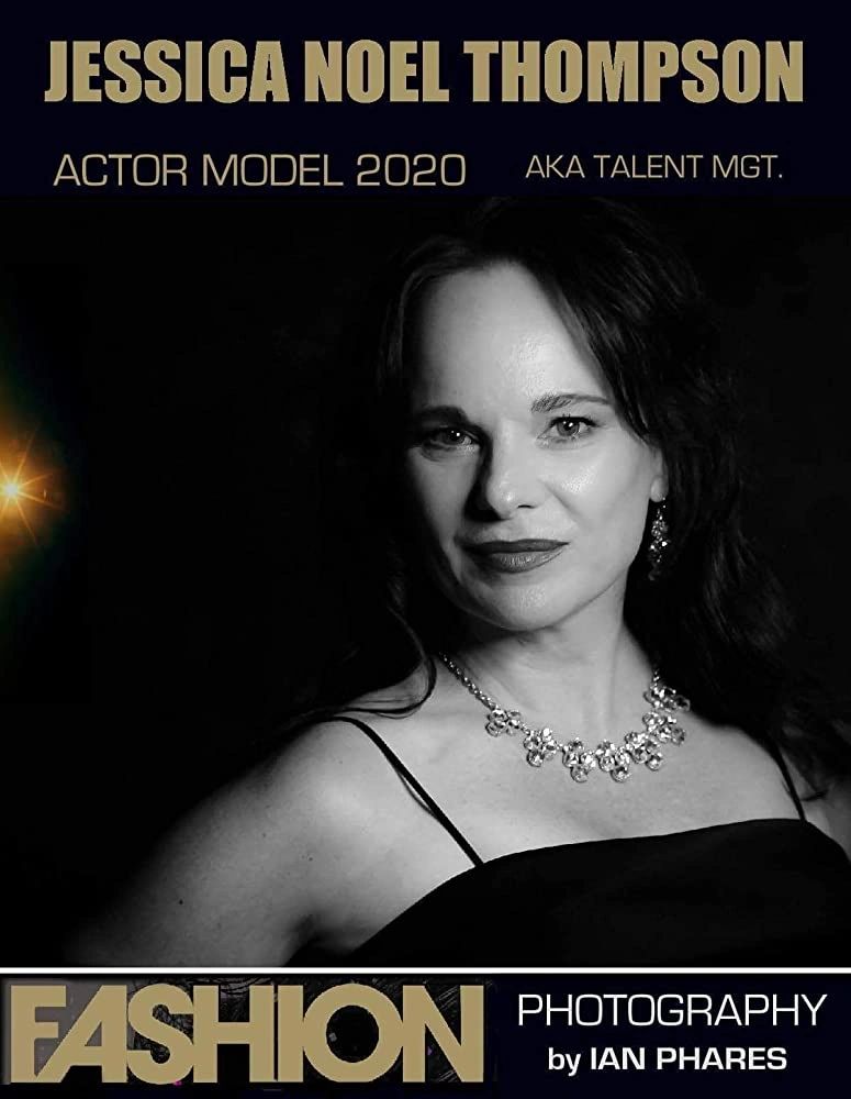 Jessica Noel Thompson