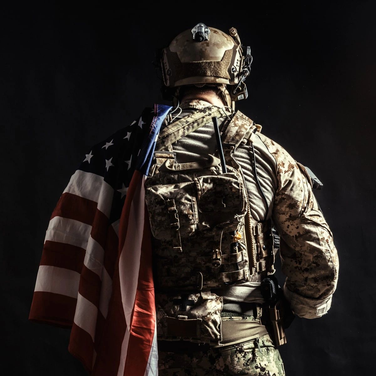 Military Talent Solutions - Military Talent Solutions, Hiring Veterans ...