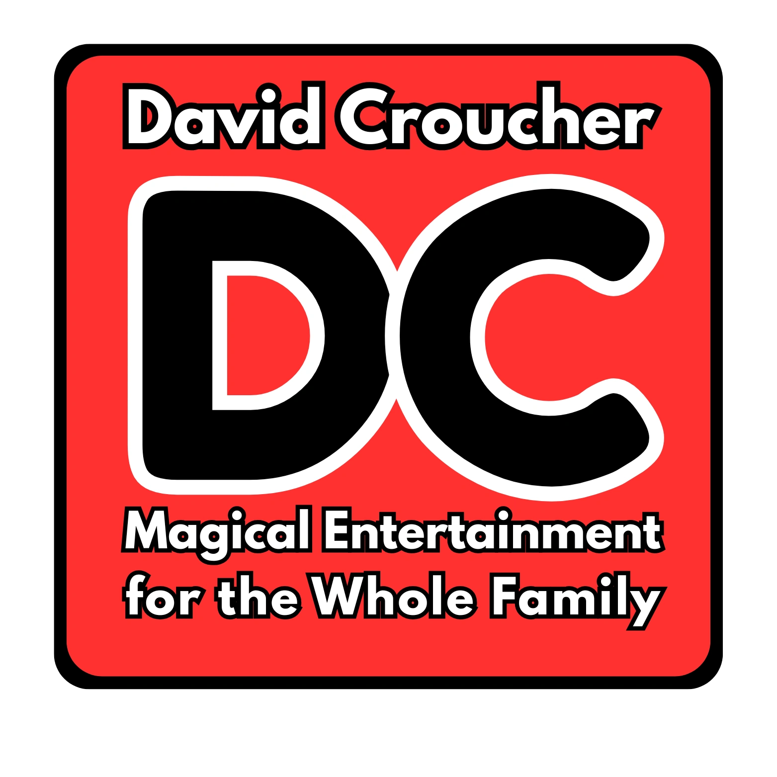 Close up Magic | David Croucher Magician