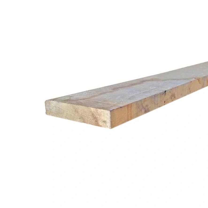 Green Oak Boards