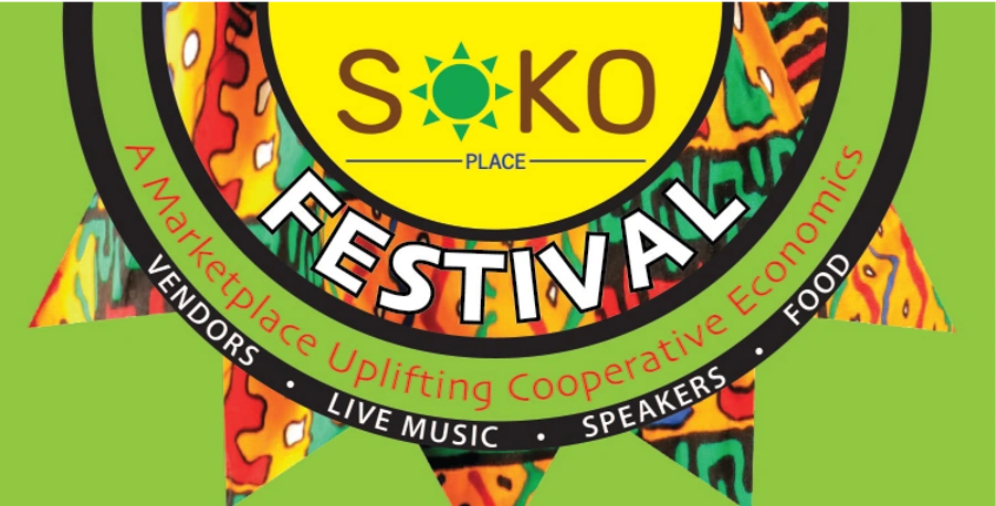 Soko Place Festival
