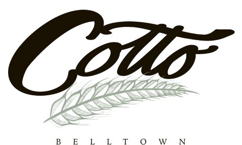Cotto Belltown