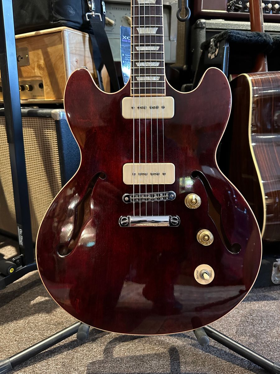 Gibson Midtown