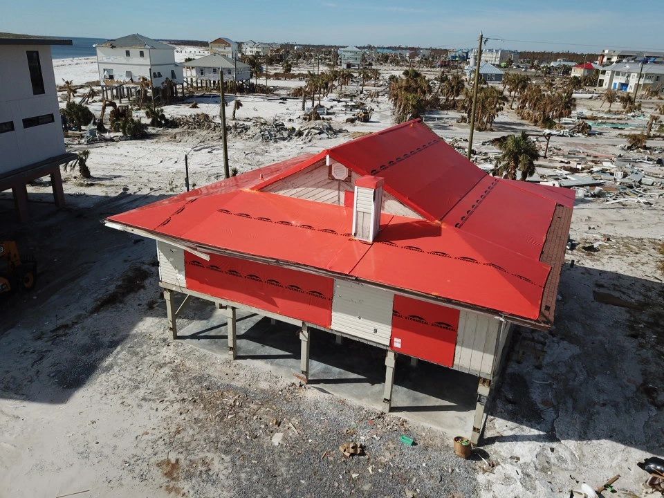 DEFCON RESTORATION SERVICES