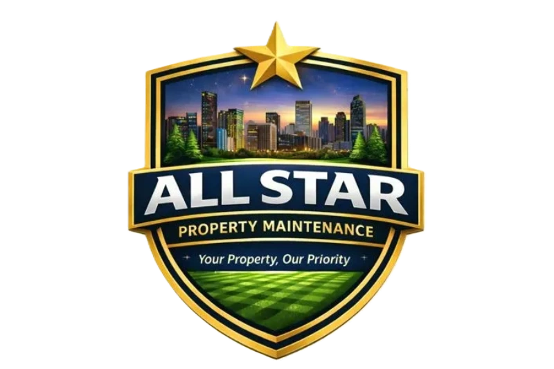 All Star Property Maintenance