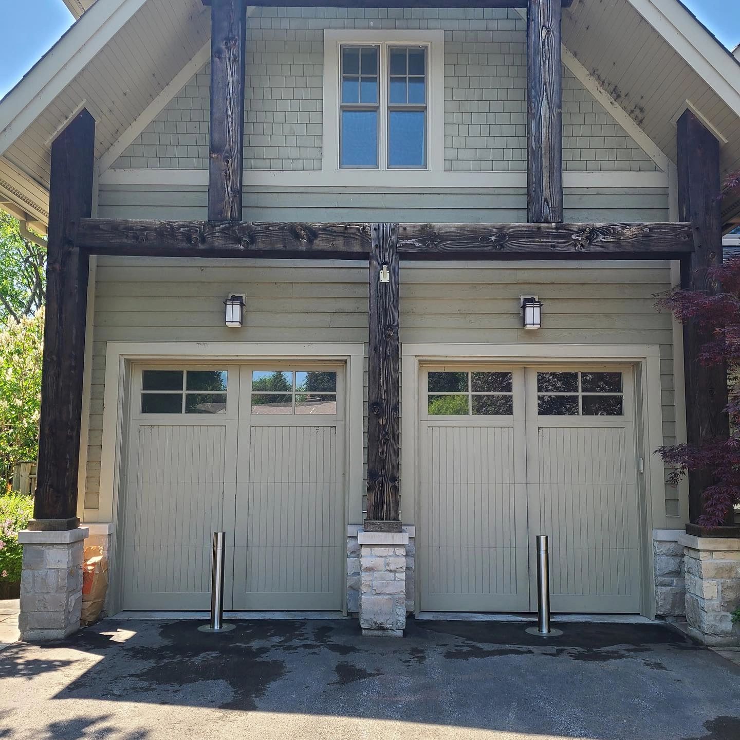 Ottawa Security Bollard
