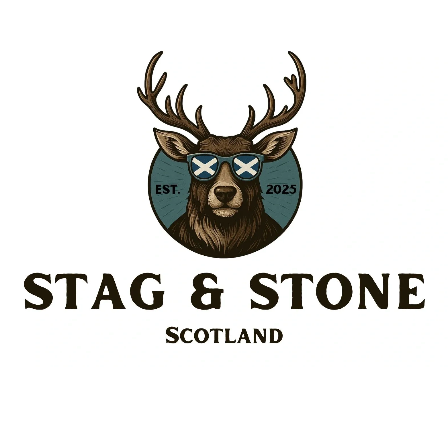 Stag & Stone