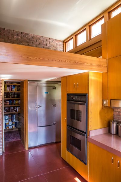 Tours | Muirhead Farmhouse