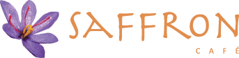 Saffron Café - Vegetarian Vegan, Persian Mediterranean