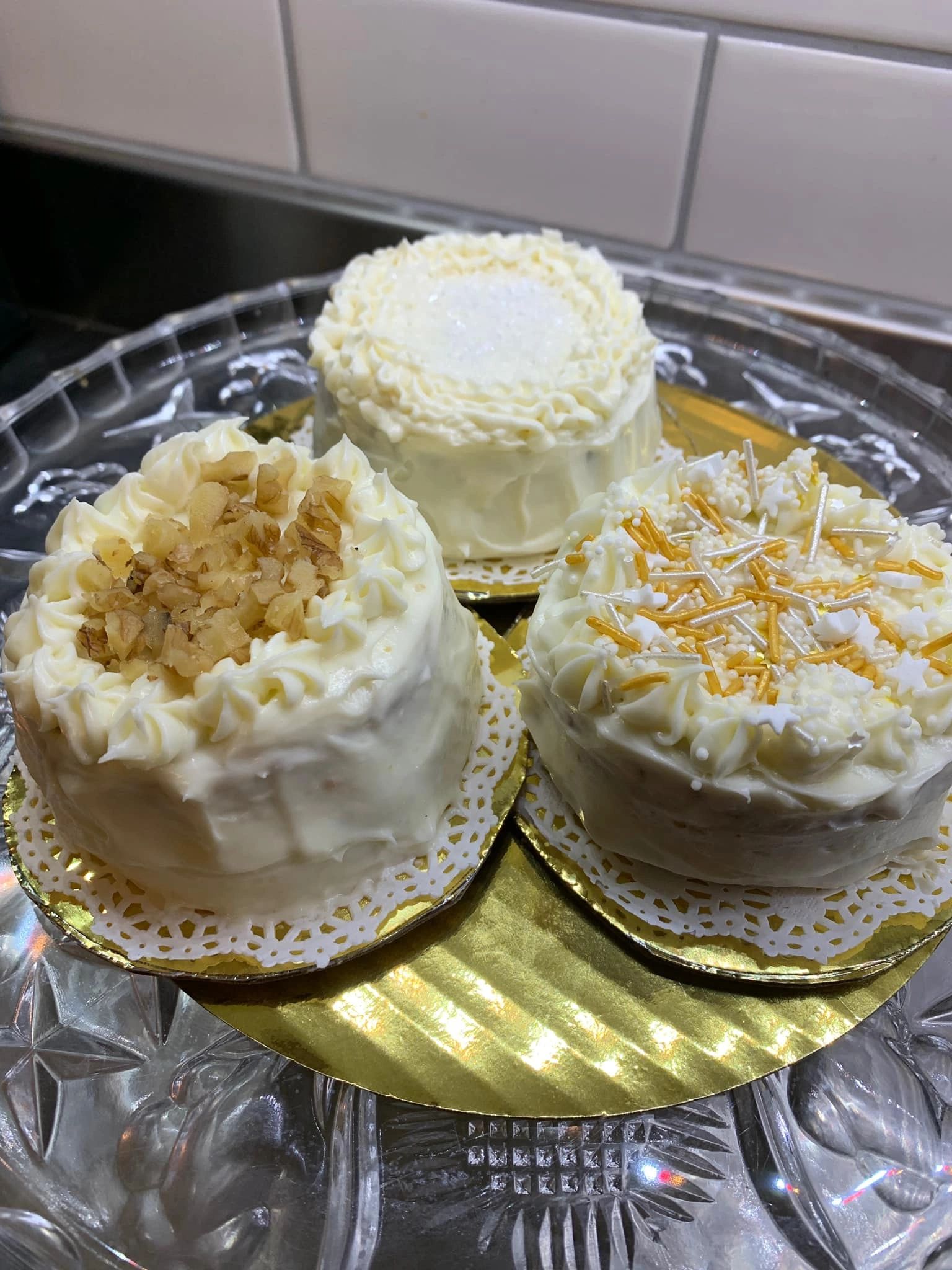 Many Moons Confections