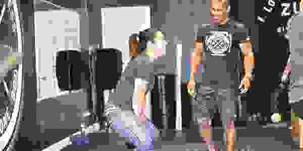 School of Fitness - Fitness, Gym, Fitness, Exercise