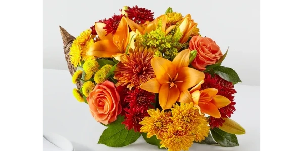 Florist In Findlay Ohio