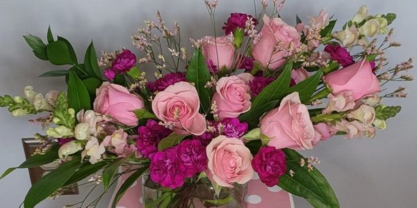 Fresh Floral Arrangements, Florist, Fresh Flowers Delivered ...