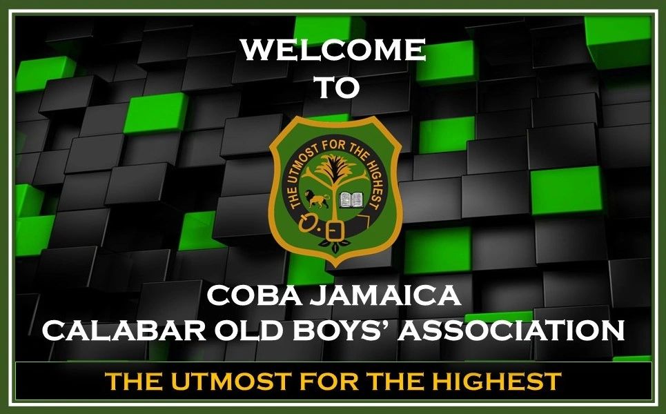 COBA JAMAICA