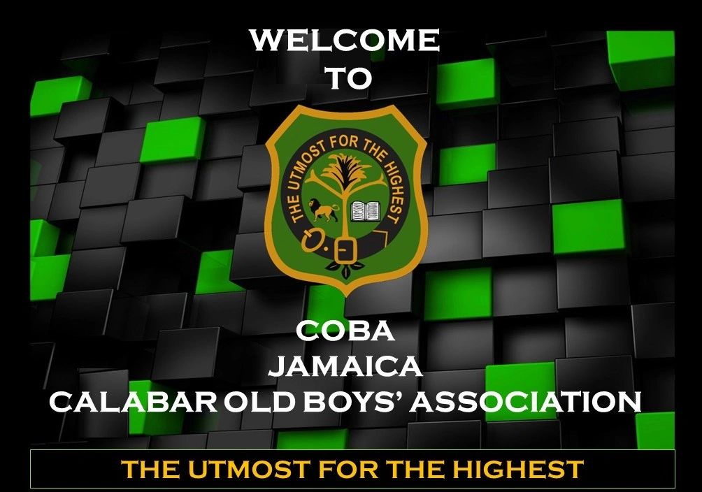 CALABAR GRADUATION 2024