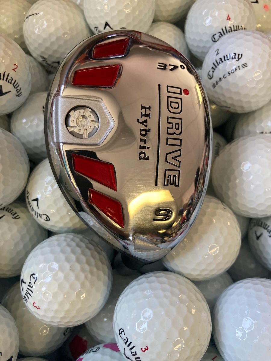 Integra I Drive Hybrids