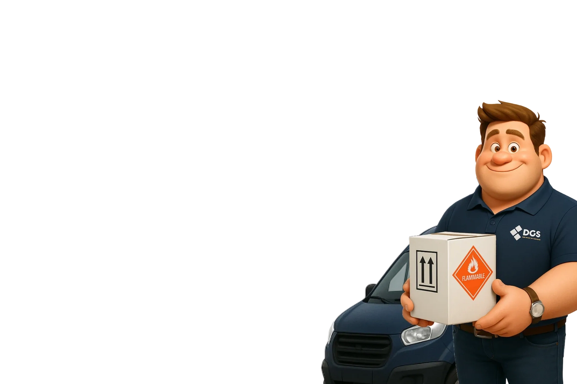 DG Solutions: Expert Dangerous Goods Packaging