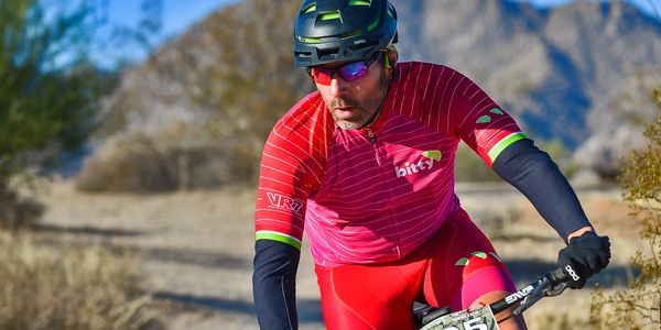 Cycling Apparel - VR7 CYCLING APPAREL