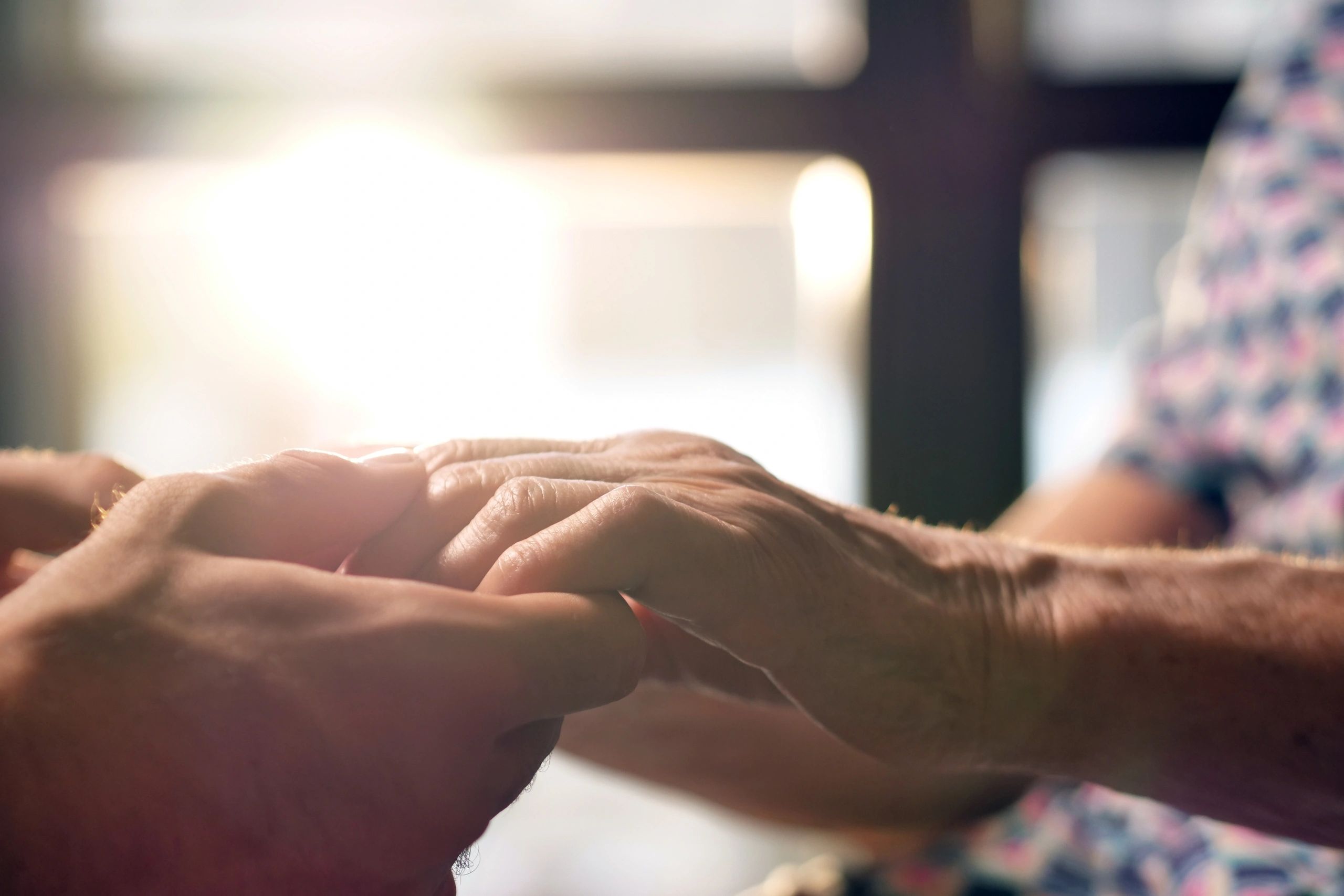 Aging Mentor Services