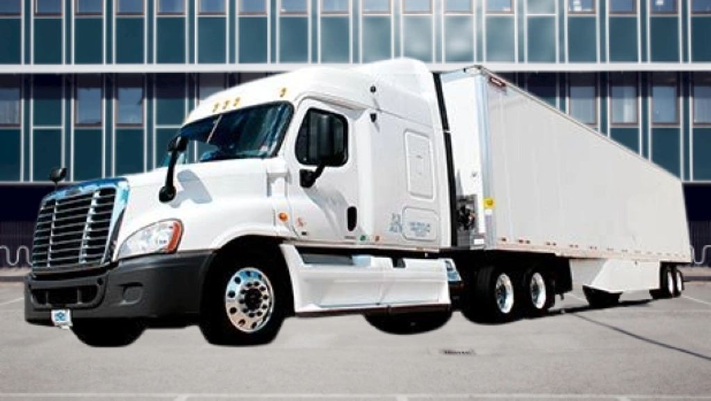 Fletes y Mudanzas México - Fletes Y Mudanzas, Transporte De Carga en ...