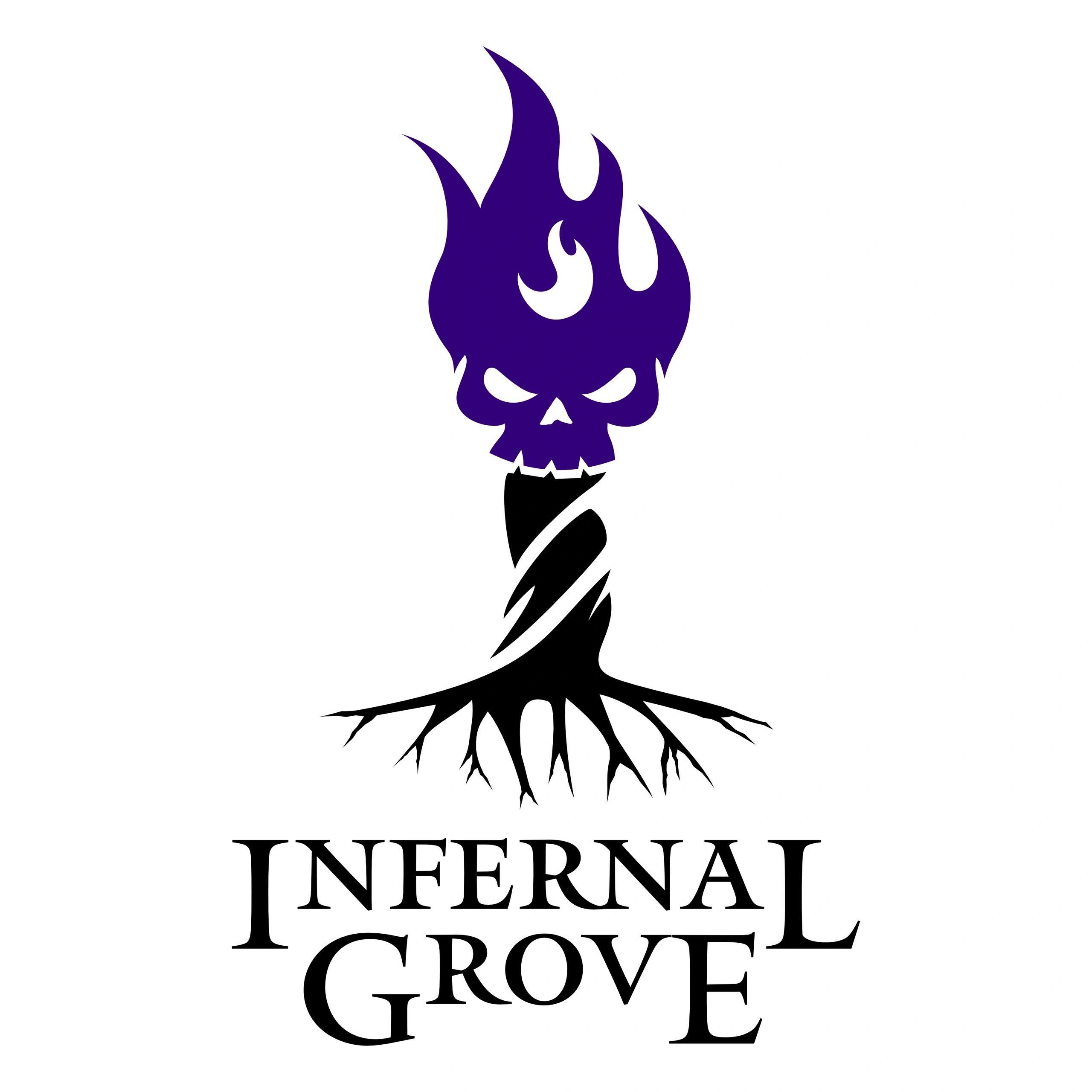 Infernal Grove