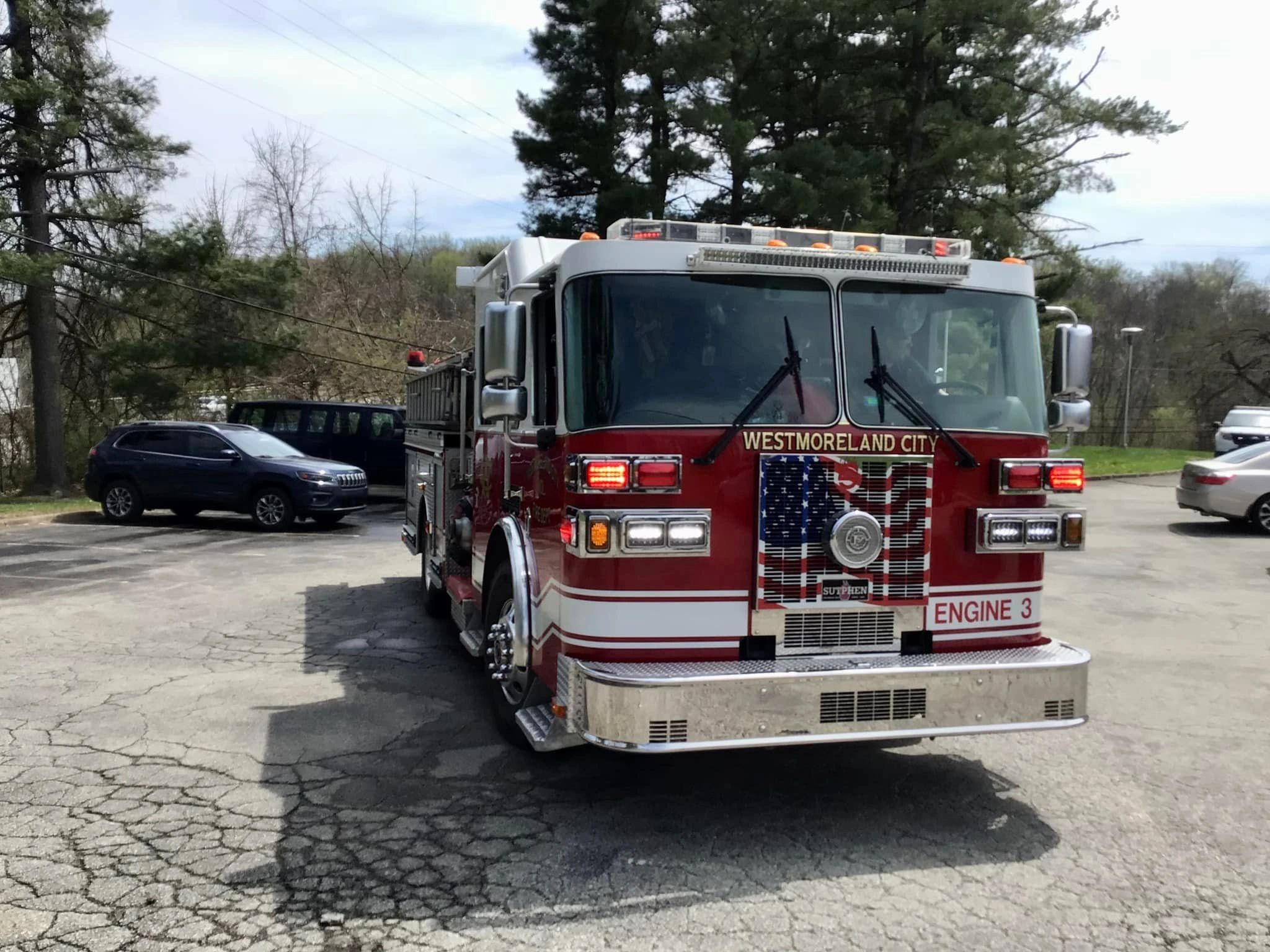 Strawpump VFD Redistrict